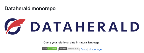 介绍9个优秀的Text2Sql（Chat2Sql）开源项目 - 678杂记