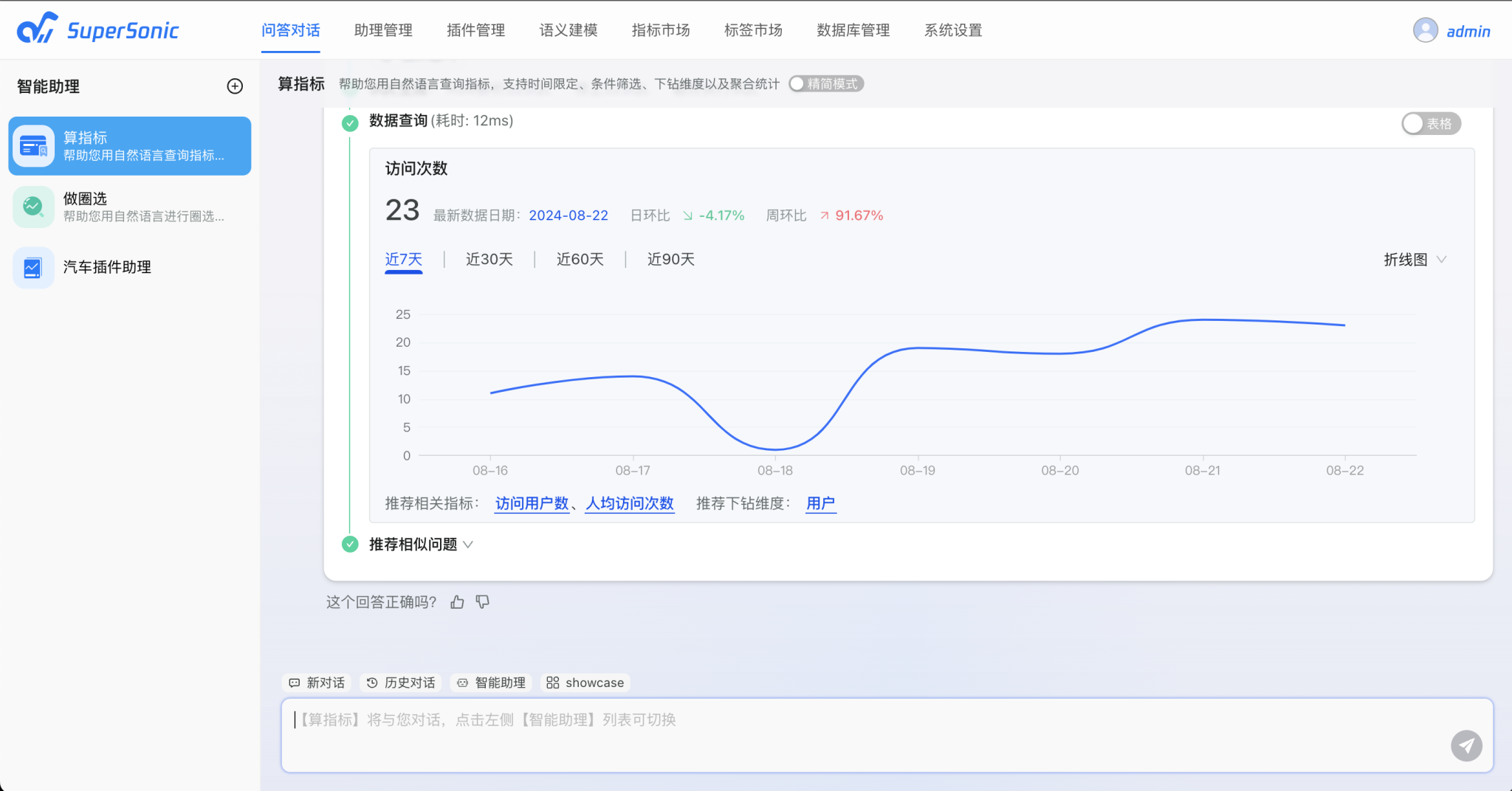 介绍9个优秀的Text2Sql（Chat2Sql）开源项目 - 678杂记